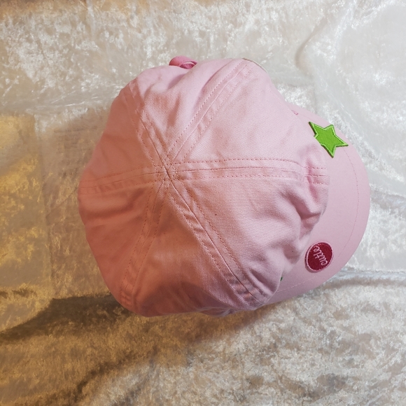 Disney | Accessories | Disneyland Resort Pink Aristocrat Hat Junior Or ...